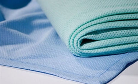 Blankets & Bed Covers | James Walker Textiles