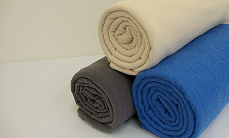 Blankets & Bed Covers | James Walker Textiles